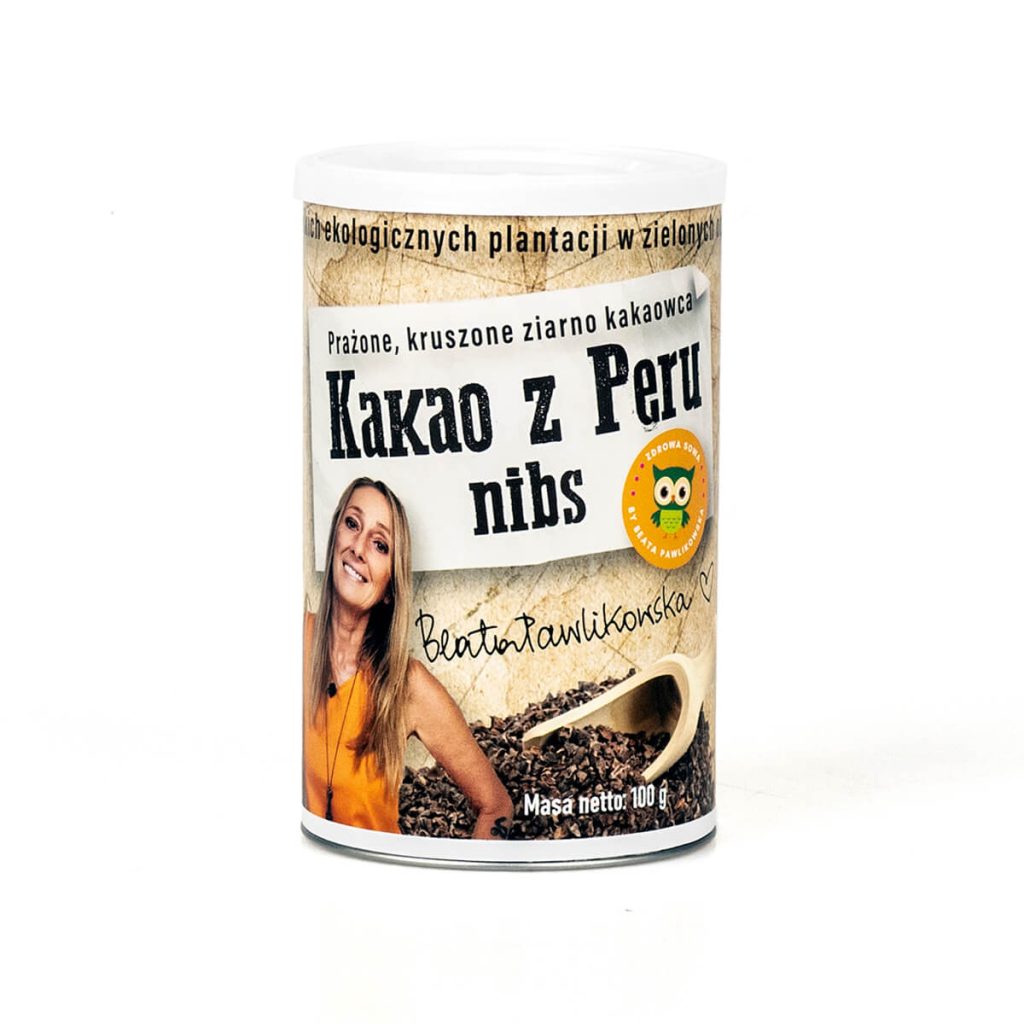 Archiwa Kakao - Zdrowa Sowa